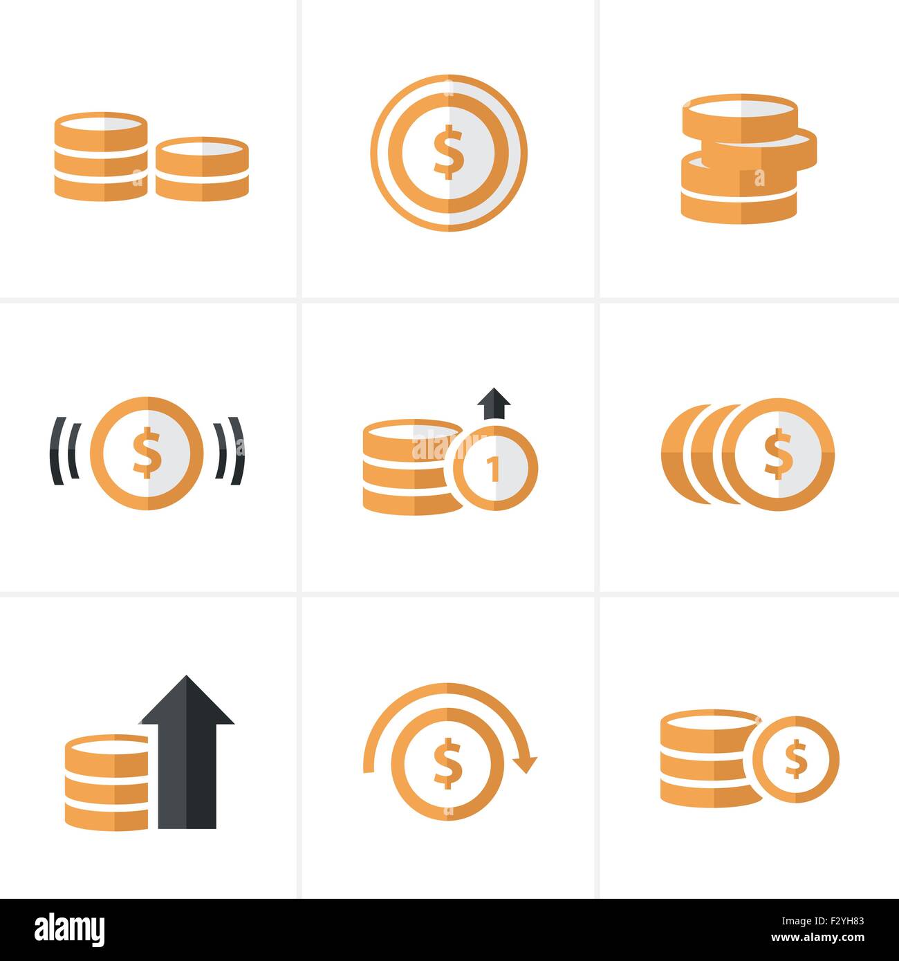 Accumulate vector vectors hi-res stock photography and images - Alamy