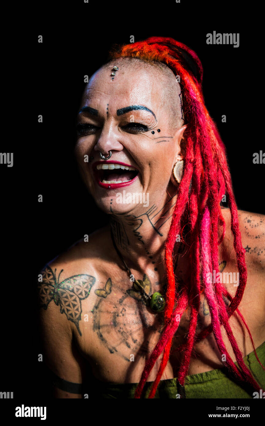 Eva maria hi-res stock photography and images - Alamy