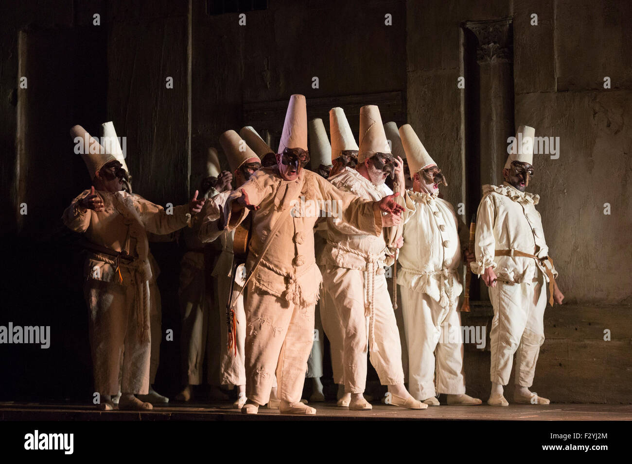 Figaro rossini hi-res stock photography and images - Alamy