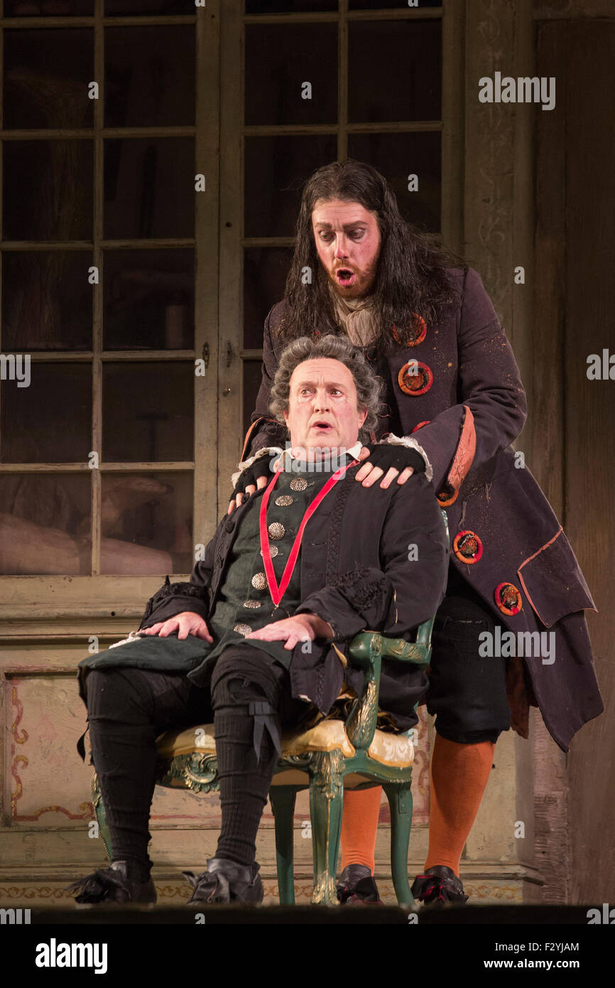 Barnaby r hi-res stock photography and images - Alamy