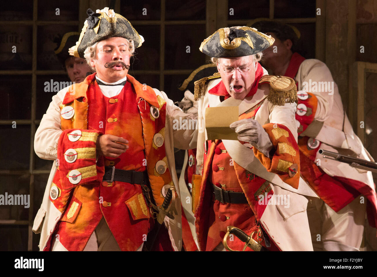 Figaro rossini hi-res stock photography and images - Alamy