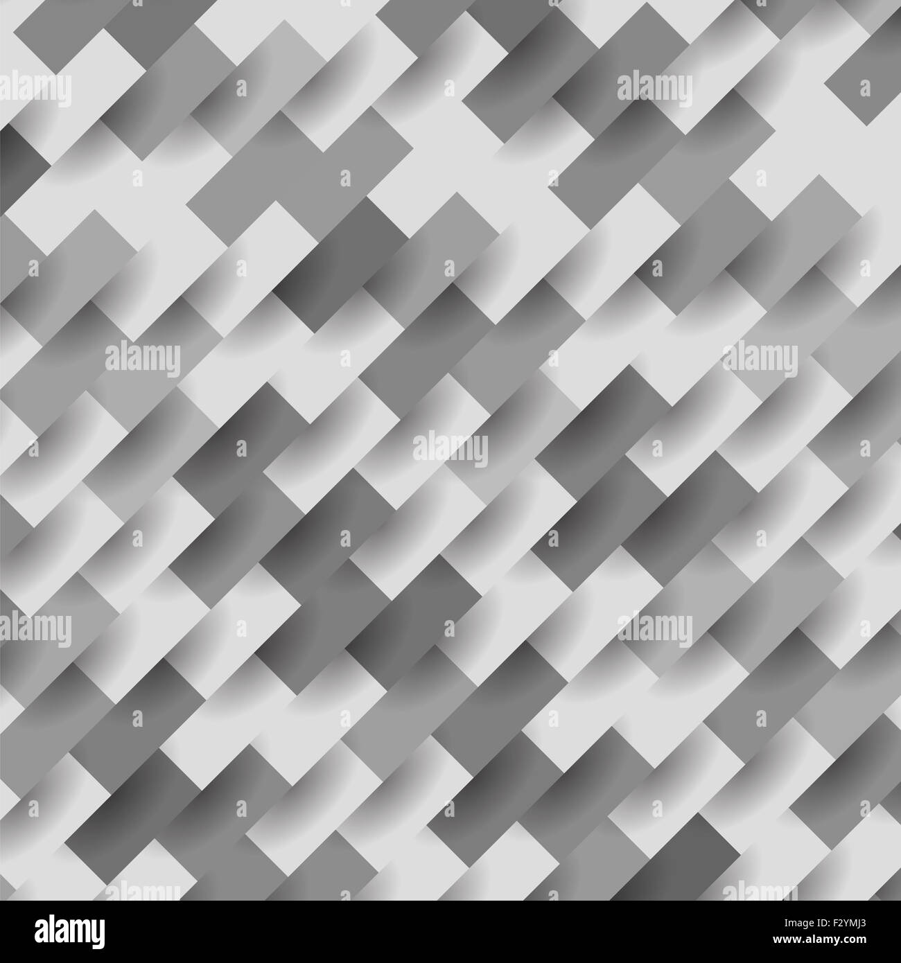 Illustration of Abstract Grey Texture Stock Photo - Alamy