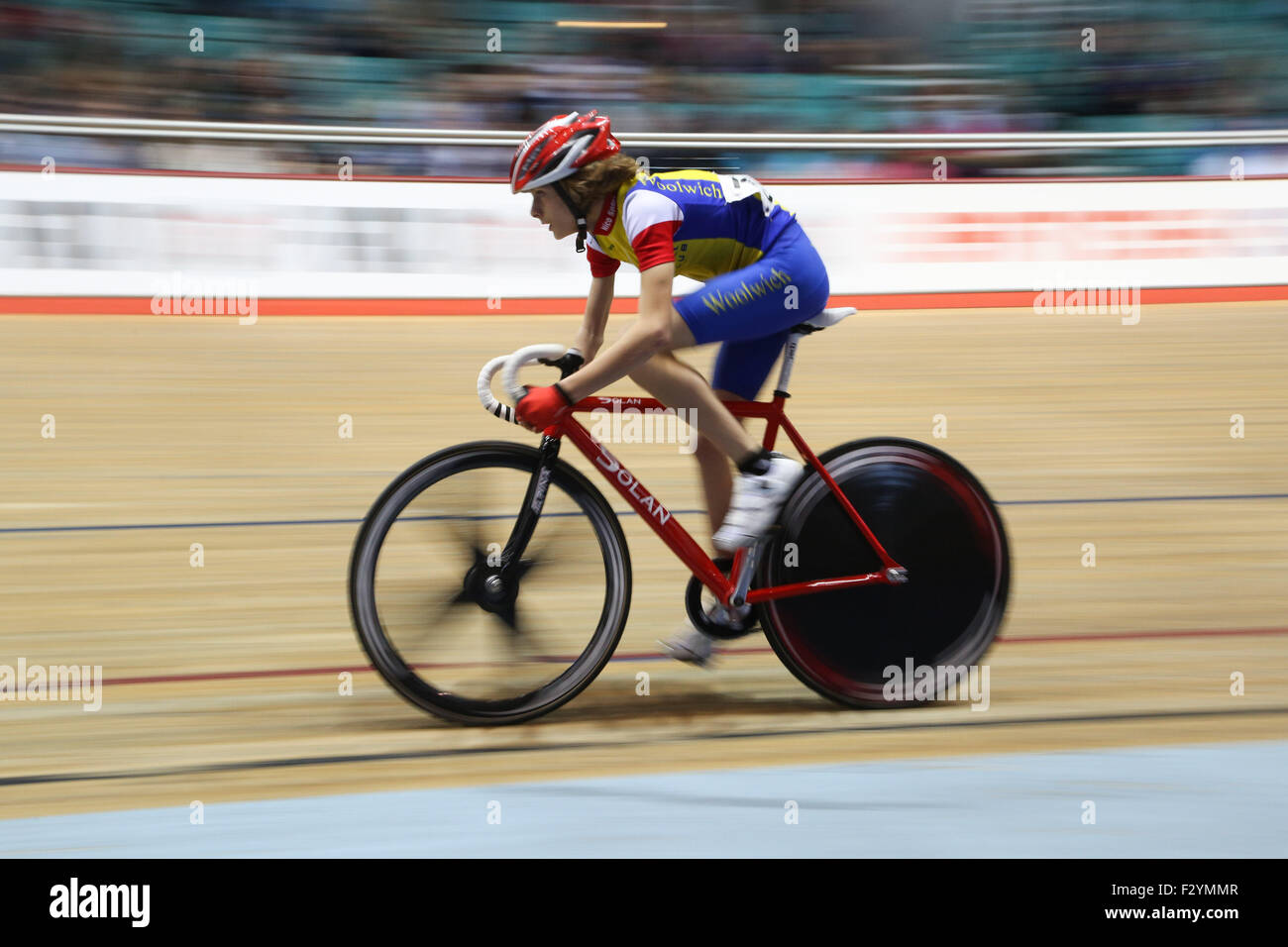 Para cycling world championship hi-res stock photography and images - Alamy