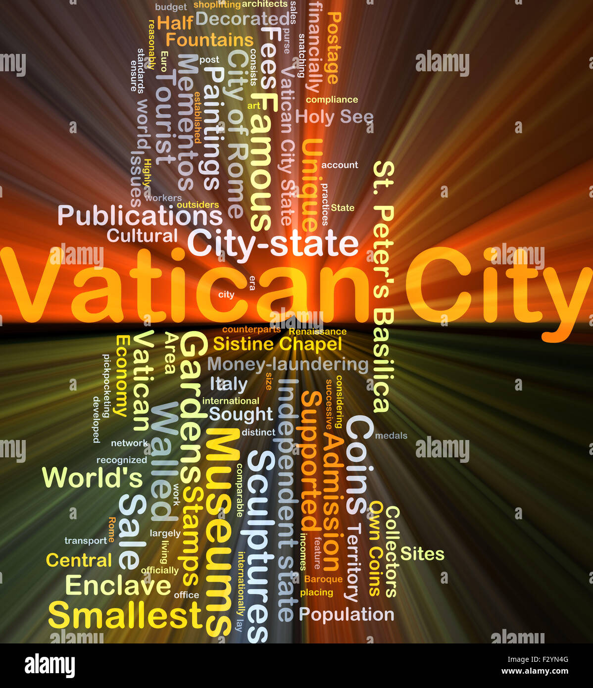Vatican city stamps hi-res stock photography and images - Alamy