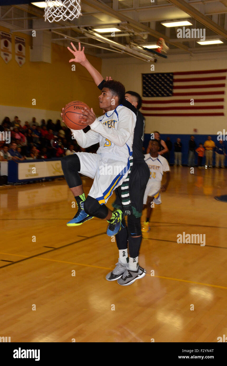 High school teens hi-res stock photography and images - Alamy