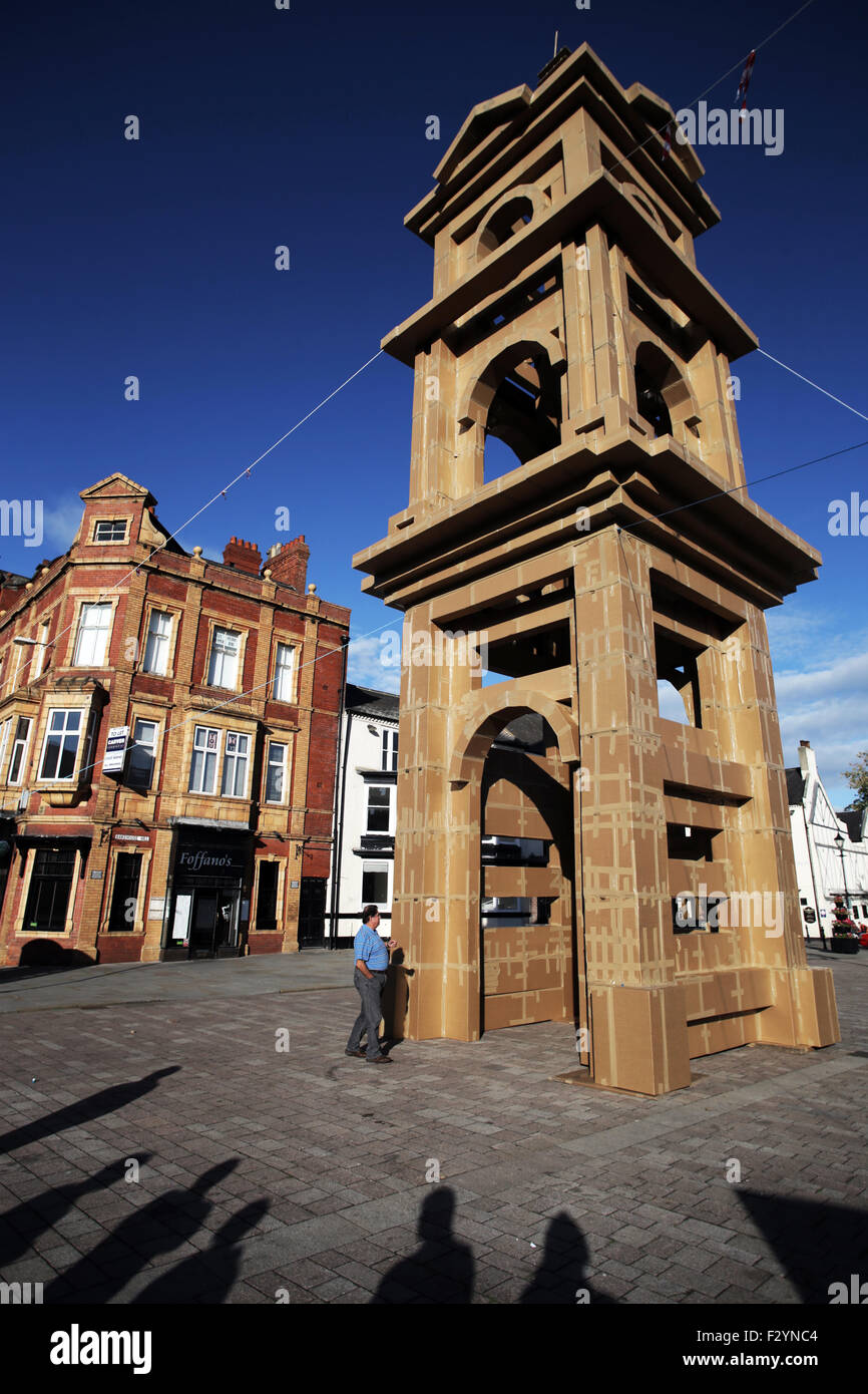 From darlington hi-res stock photography and images - Alamy