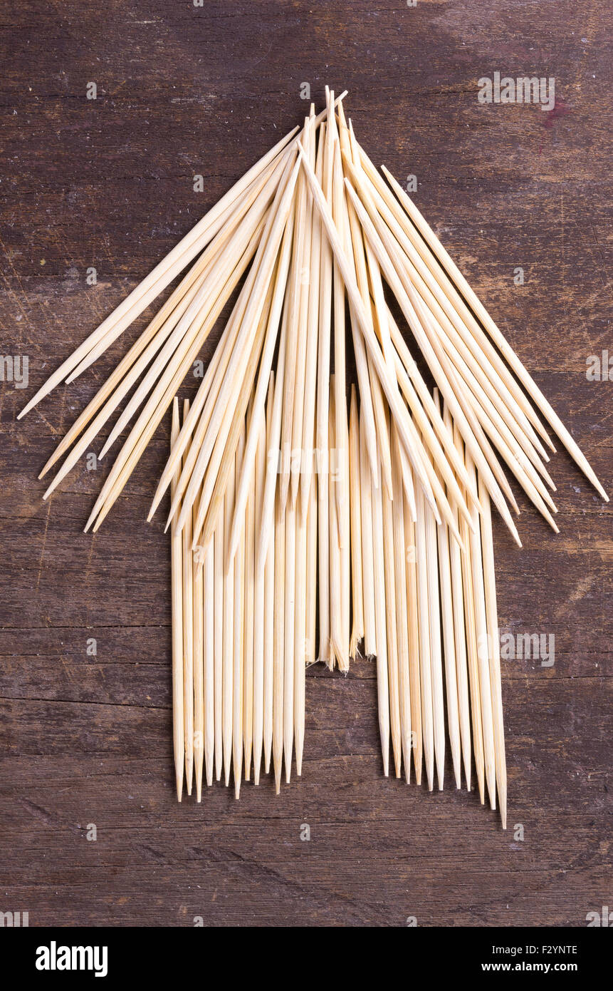 Toothpicks for drinks hi-res stock photography and images - Alamy