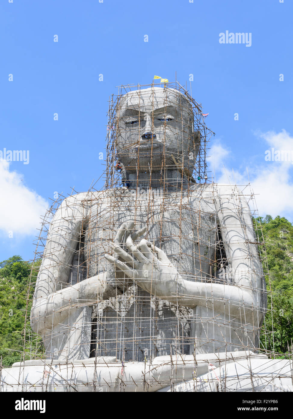Strong faith hi-res stock photography and images - Alamy