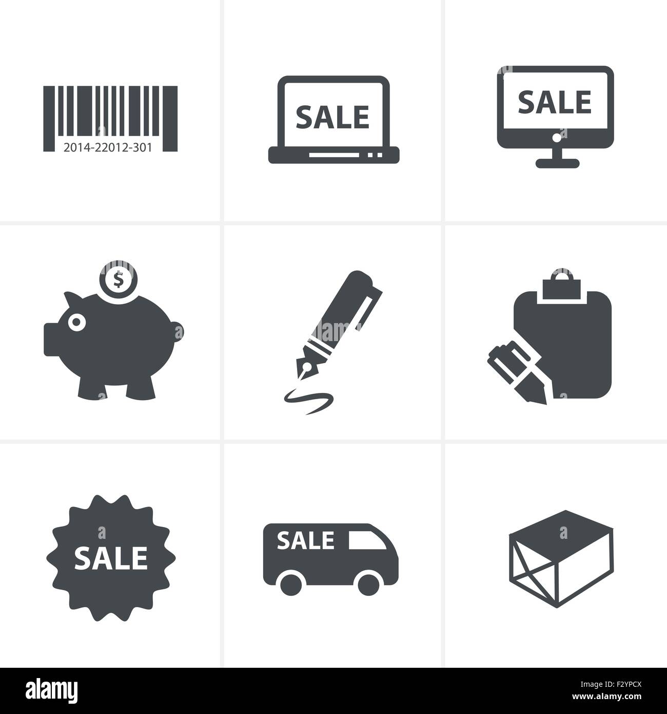 Hopping Stock Vector Images - Alamy