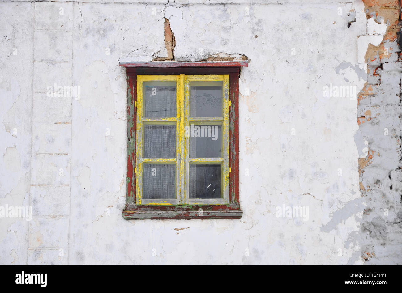 house and windows Stock Photo - Alamy