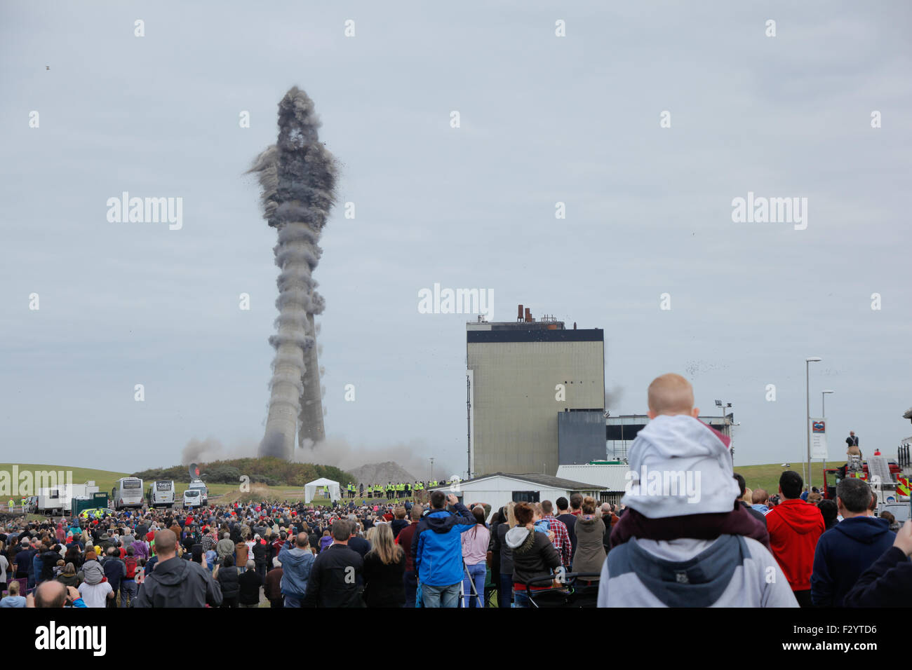 Cockenzie hi-res stock photography and images - Alamy
