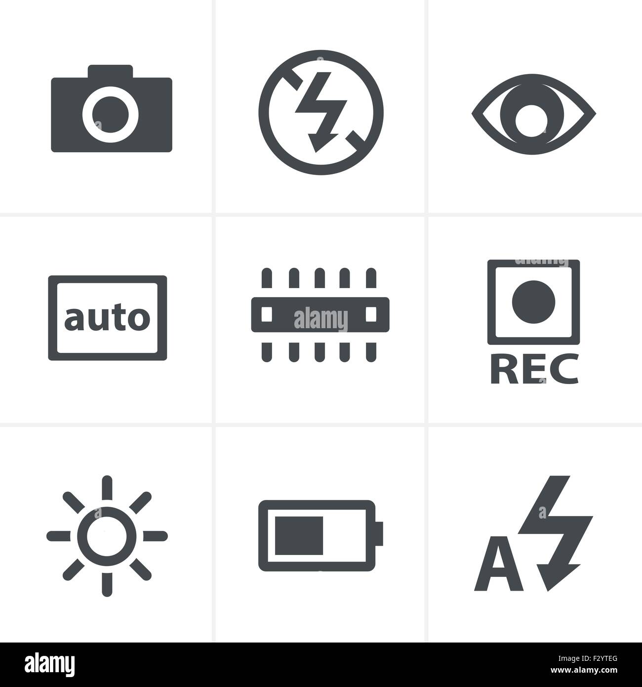 Daylight photography Stock Vector Images - Alamy