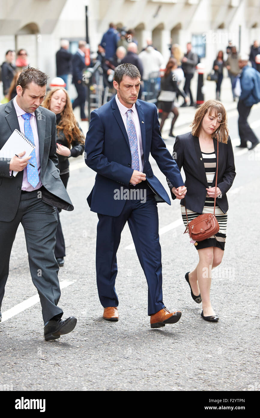 Tia sharp murder hi-res stock photography and images - Alamy