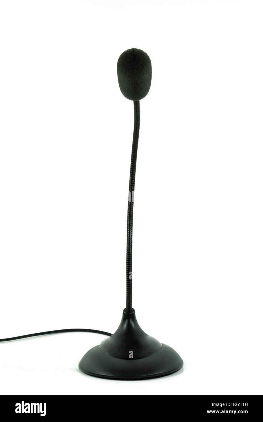 Microfono De Computadora