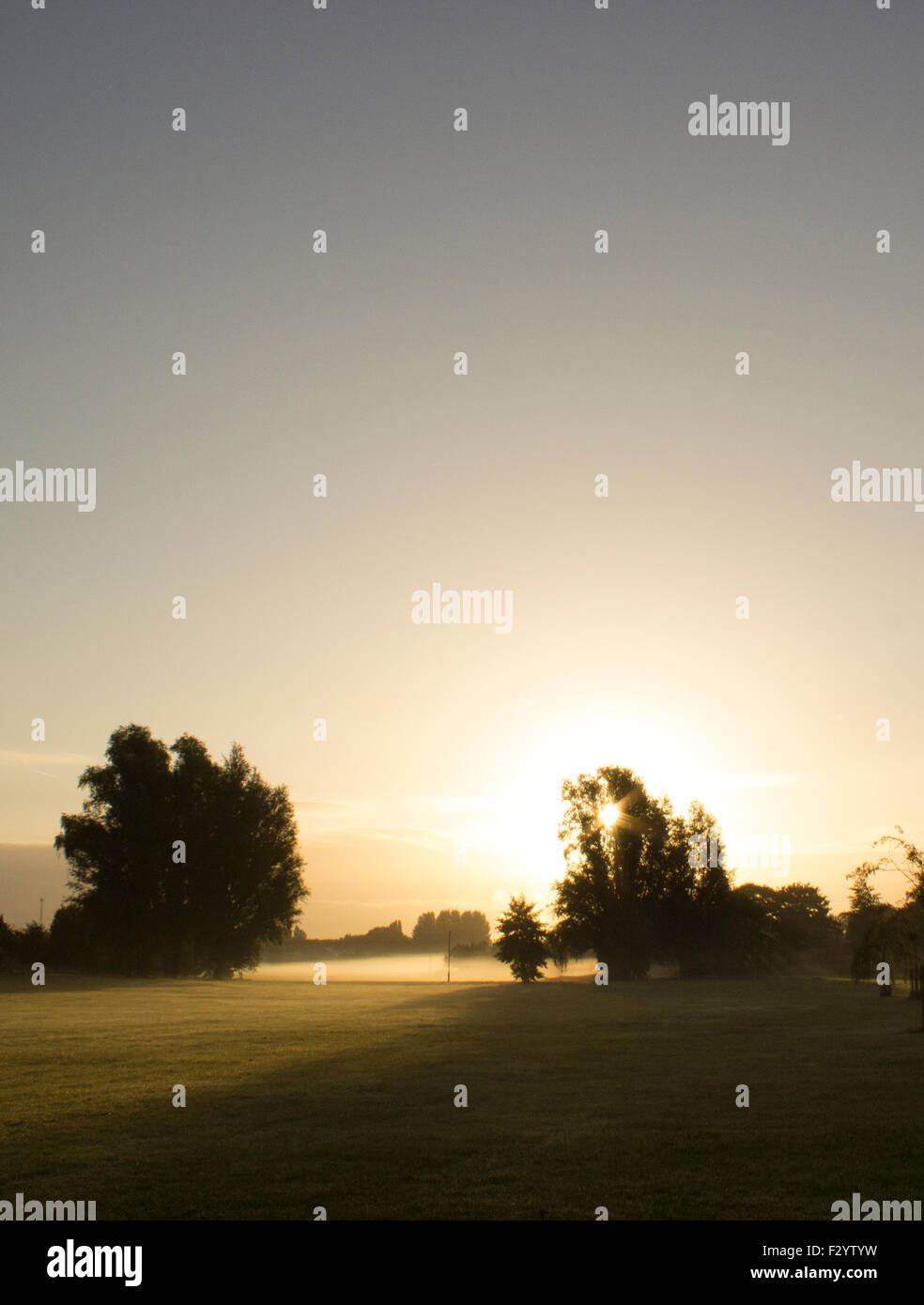 Morning shadow hi-res stock photography and images - Alamy