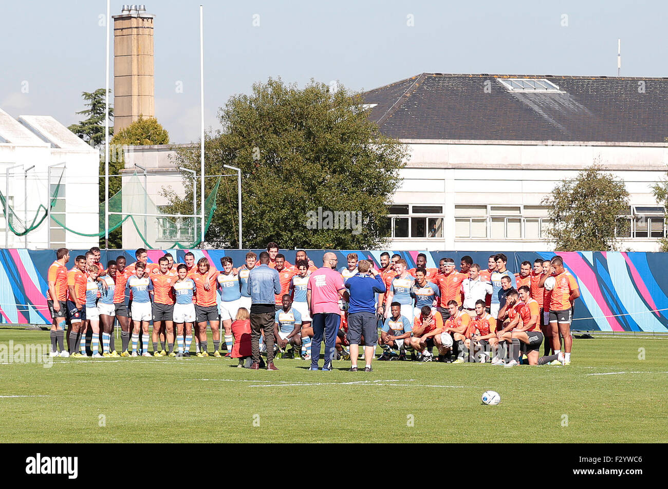 Trinity School Croydon Logo
