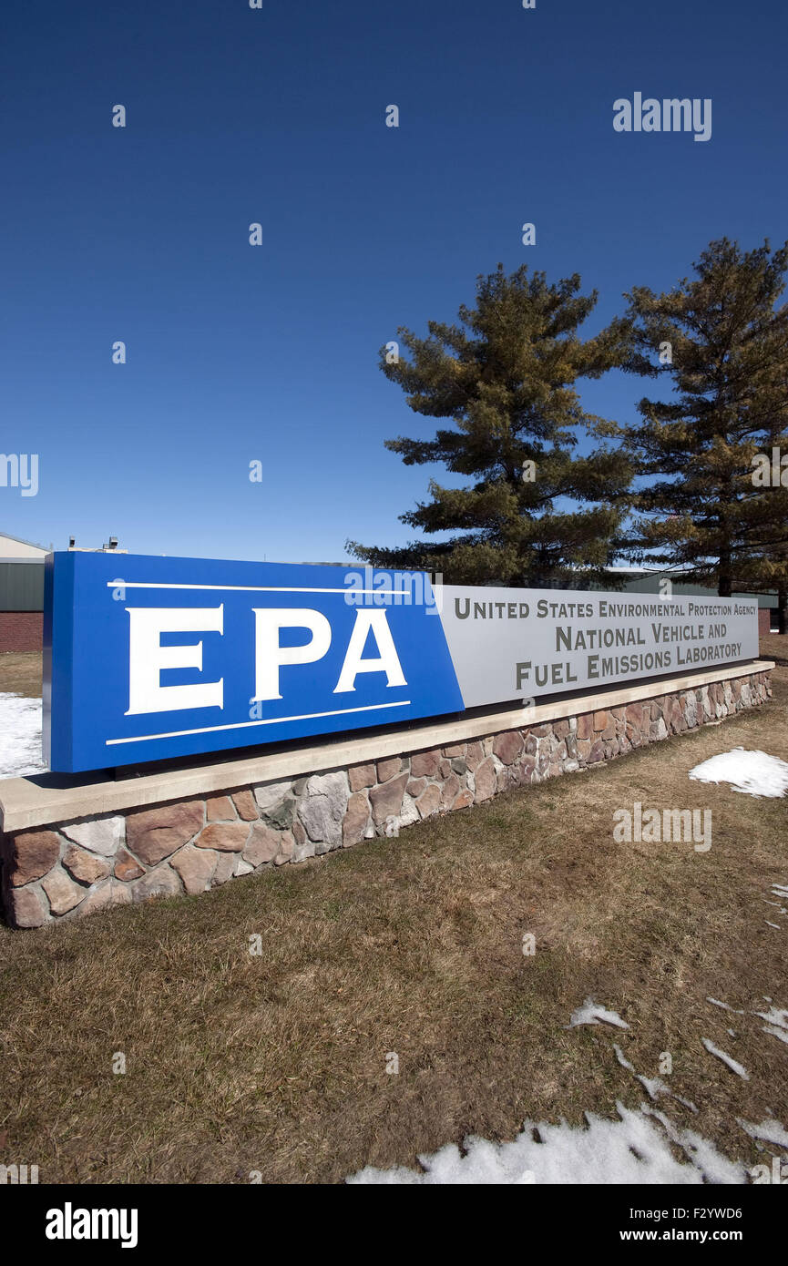 Epa lab hi-res stock photography and images - Alamy