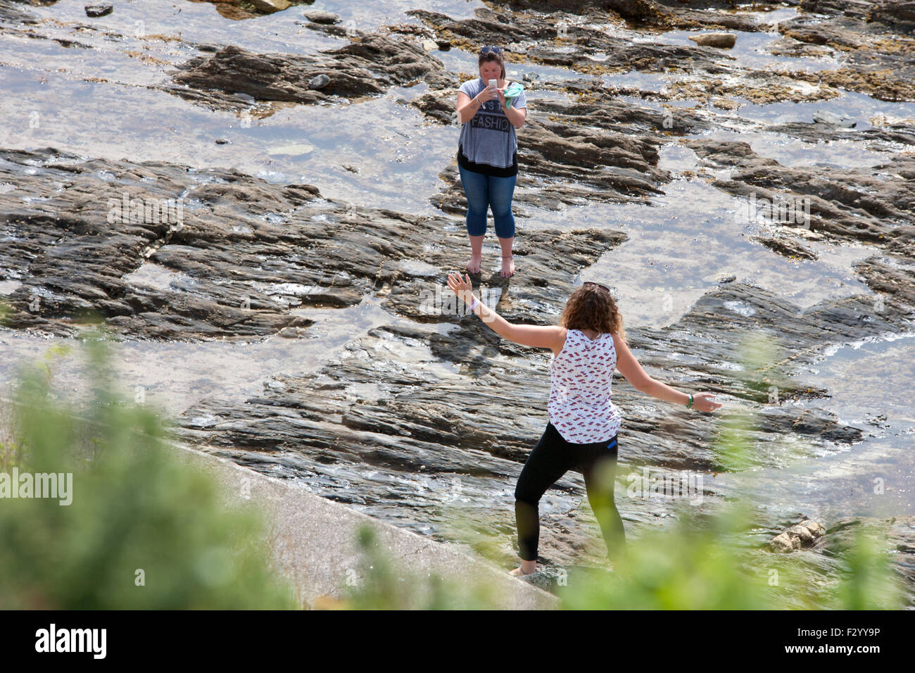 Informal photograph hi-res stock photography and images - Alamy