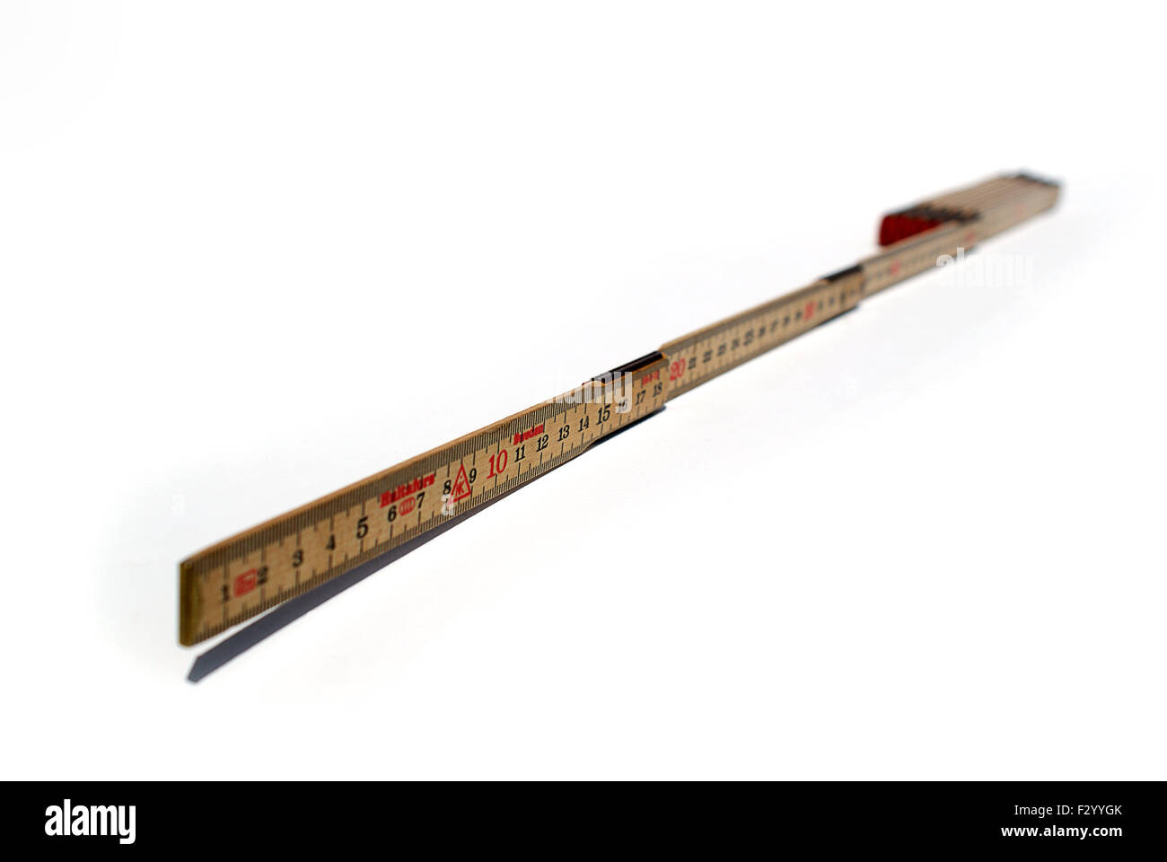 Alignment ruler hi-res stock photography and images - Alamy