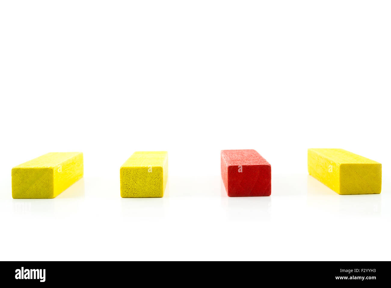 Rectangle blocks wooden tower hi-res stock photography and images - Alamy