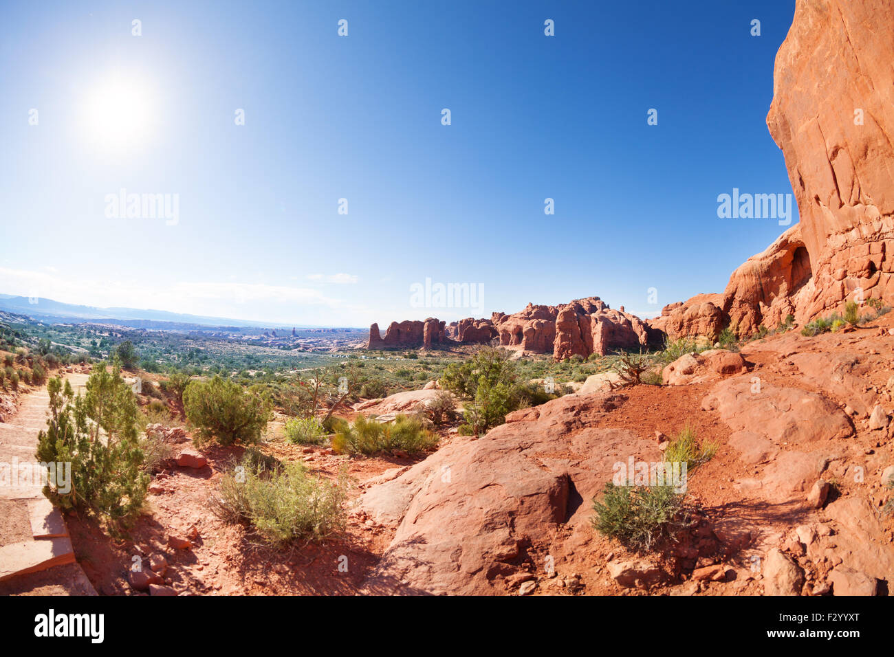 South cliff avenue hi-res stock photography and images - Alamy