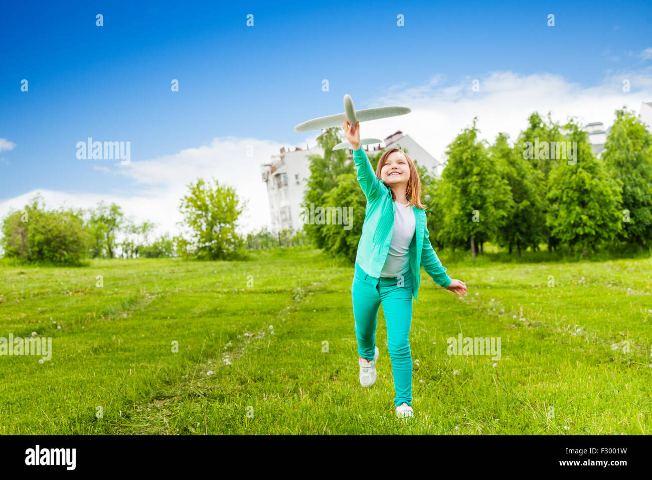 Beautiful girl leg up hi-res stock photography and images - Alamy
