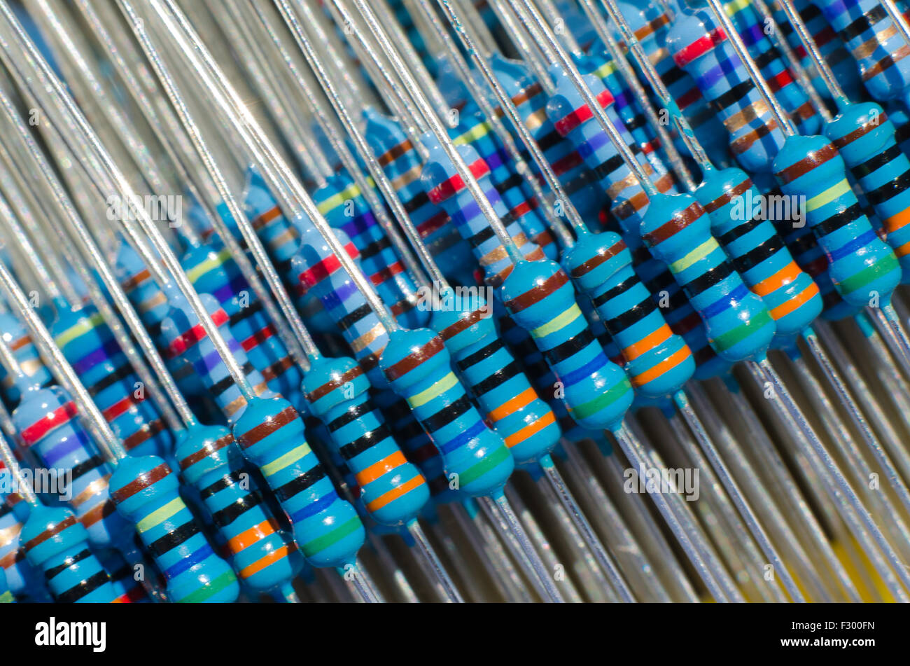 Resistors hi-res stock photography and images - Alamy