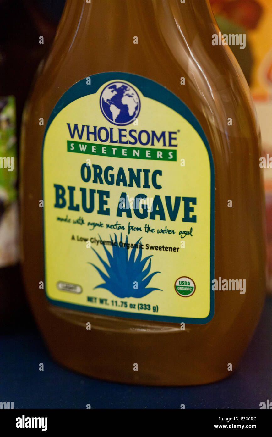 Blue agave hi-res stock photography and images - Alamy