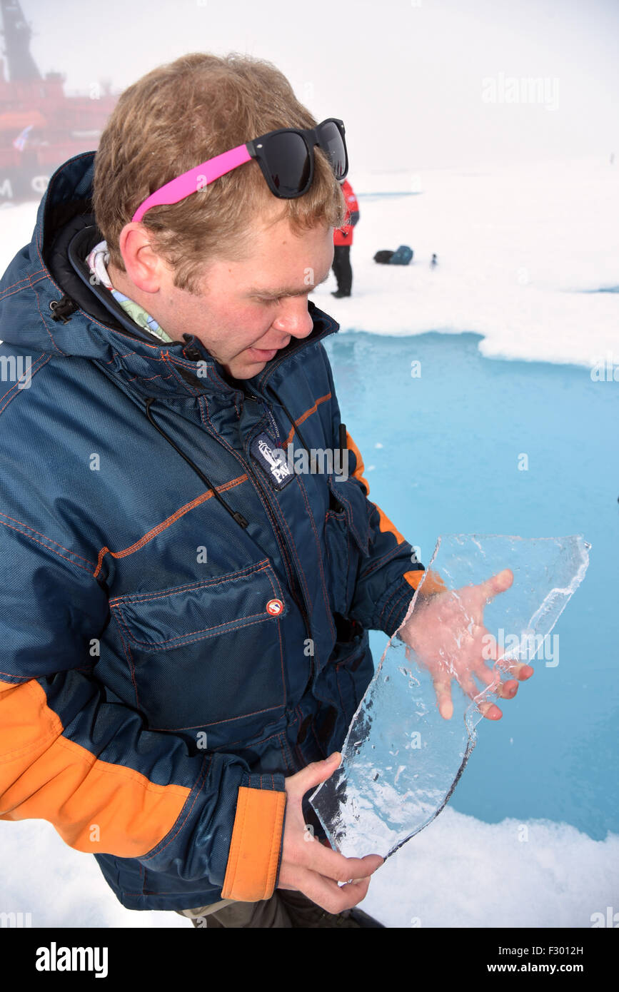 British geologist hi-res stock photography and images - Alamy