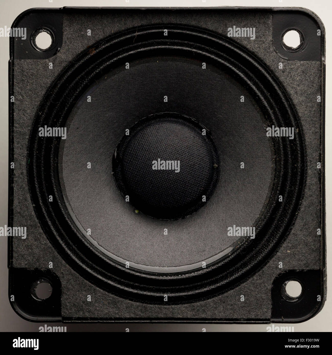 Speaker cone hi-res stock photography and images - Alamy