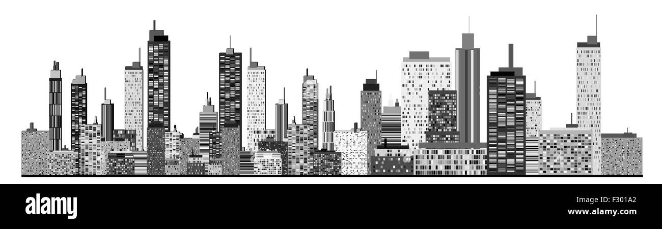 Picture of a sunset Black and White Stock Photos & Images - Alamy