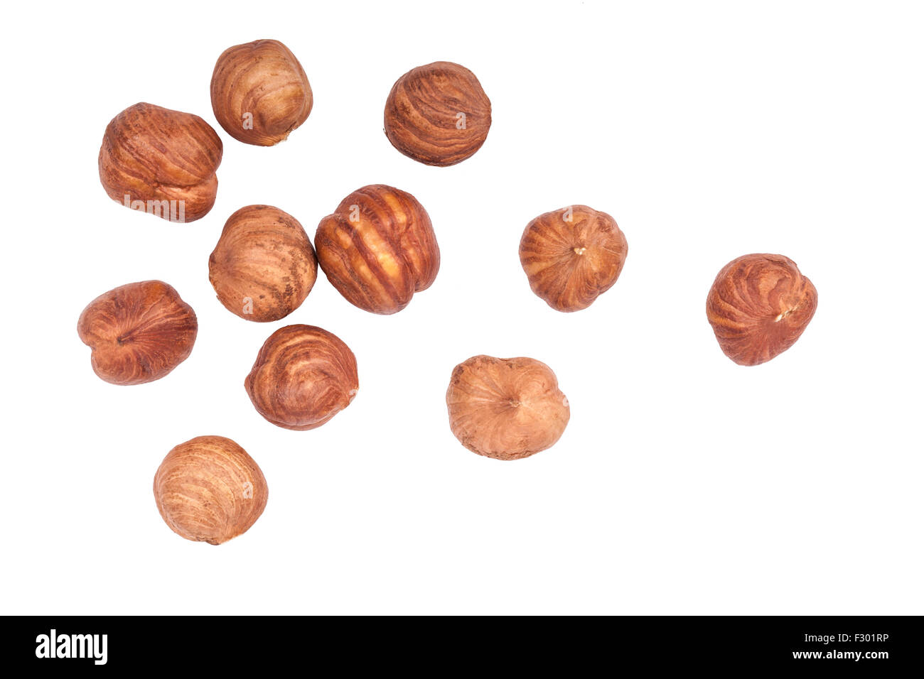 Hazel cob nut hi-res stock photography and images - Alamy