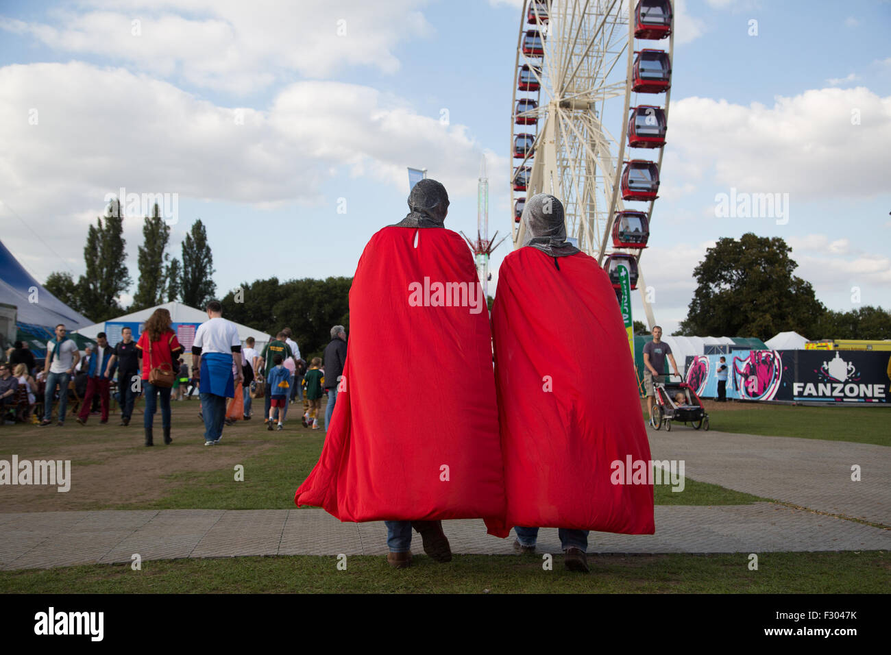 Crusaders rugby hi-res stock photography and images - Alamy