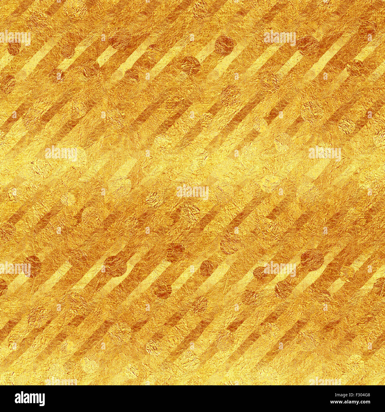 Faux Gold Foil Glitter Striped Texture Pattern Stock Photo - Alamy