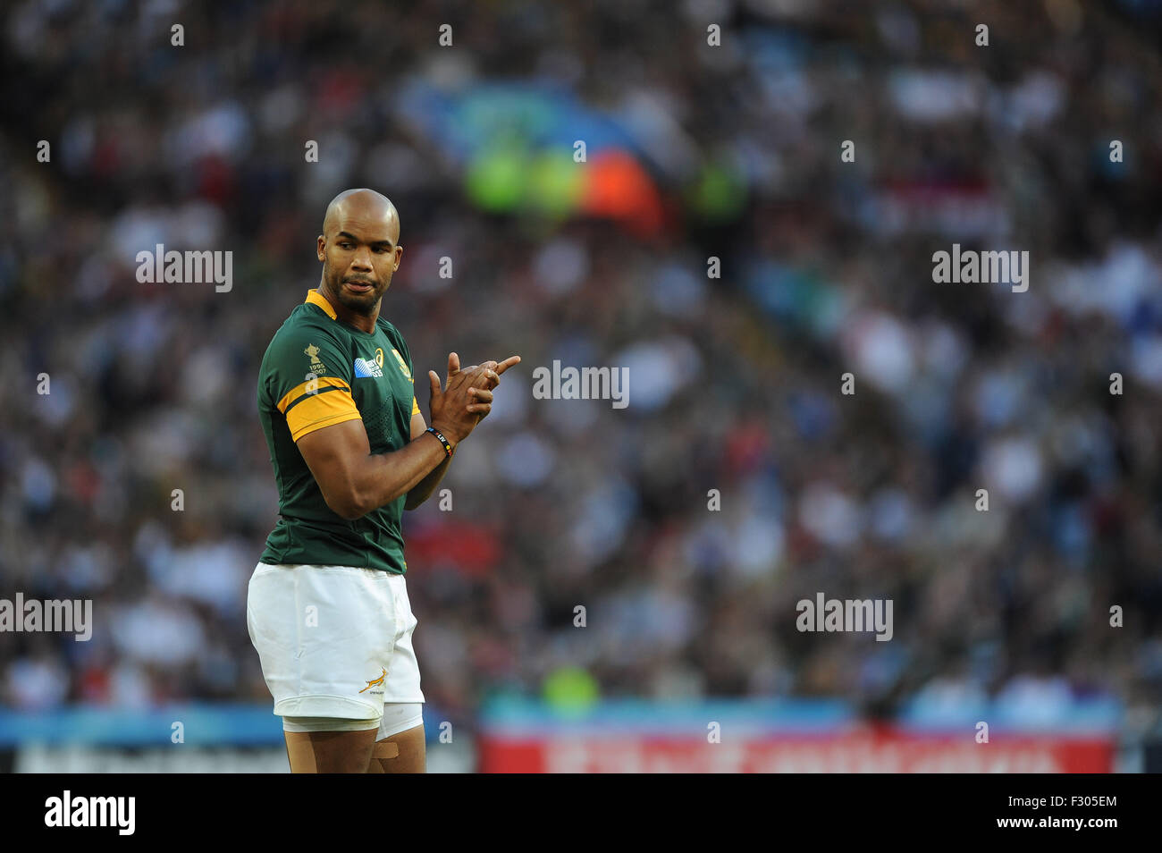 Jp pietersen rugby hi-res stock photography and images - Alamy
