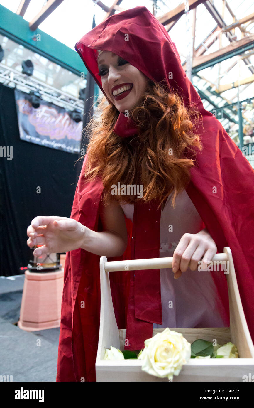 Katrina lilwall hi-res stock photography and images - Alamy