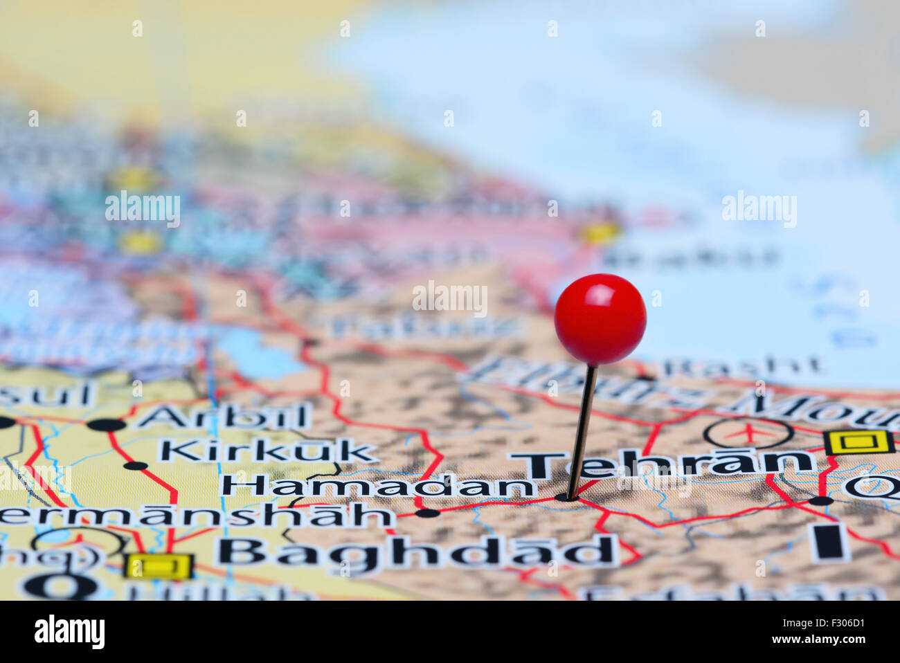 Hamadan Stock Photos & Hamadan Stock Images - Alamy