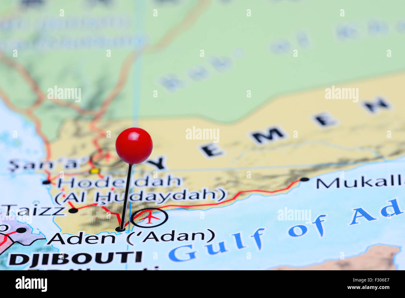 City aden yemen hi-res stock photography and images - Alamy