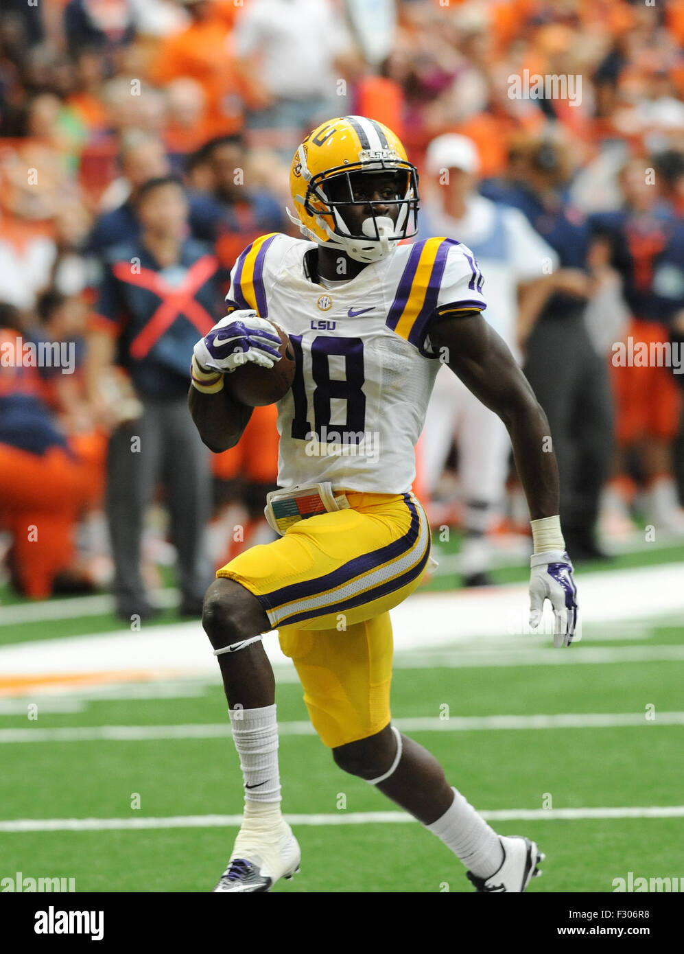 Tre'davious white hi-res stock photography and images - Alamy