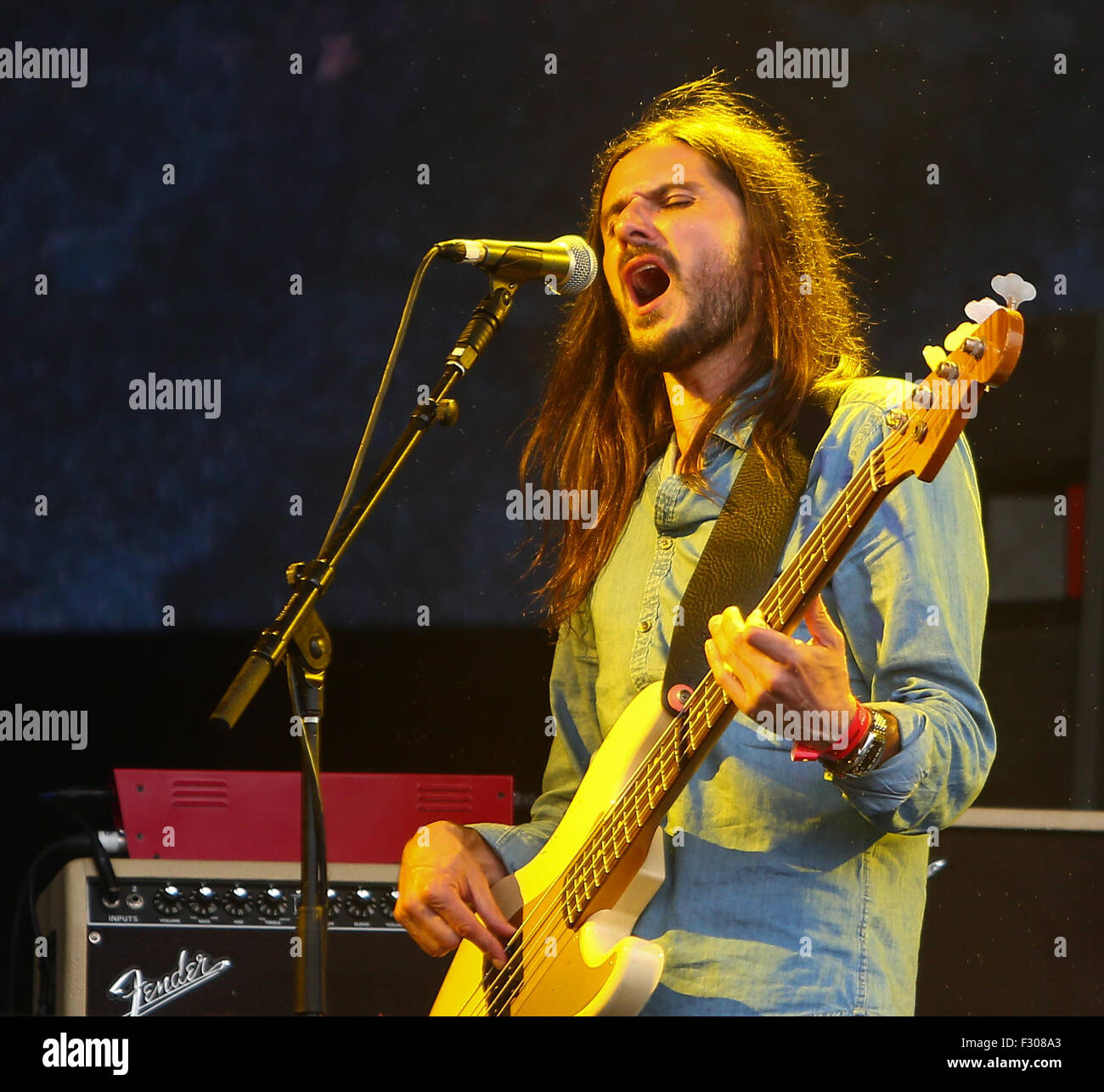 Nick fyffe hi-res stock photography and images - Alamy