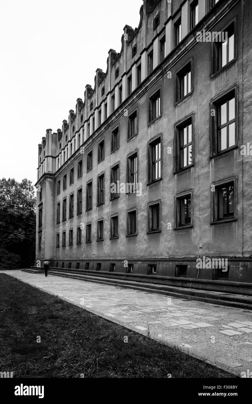 Nowa huta steelworks hi-res stock photography and images - Alamy