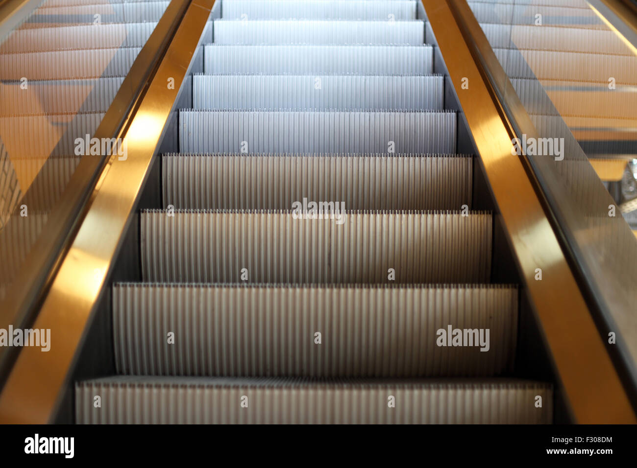 Staircase Next To Escalator High Resolution Stock Photography and ...