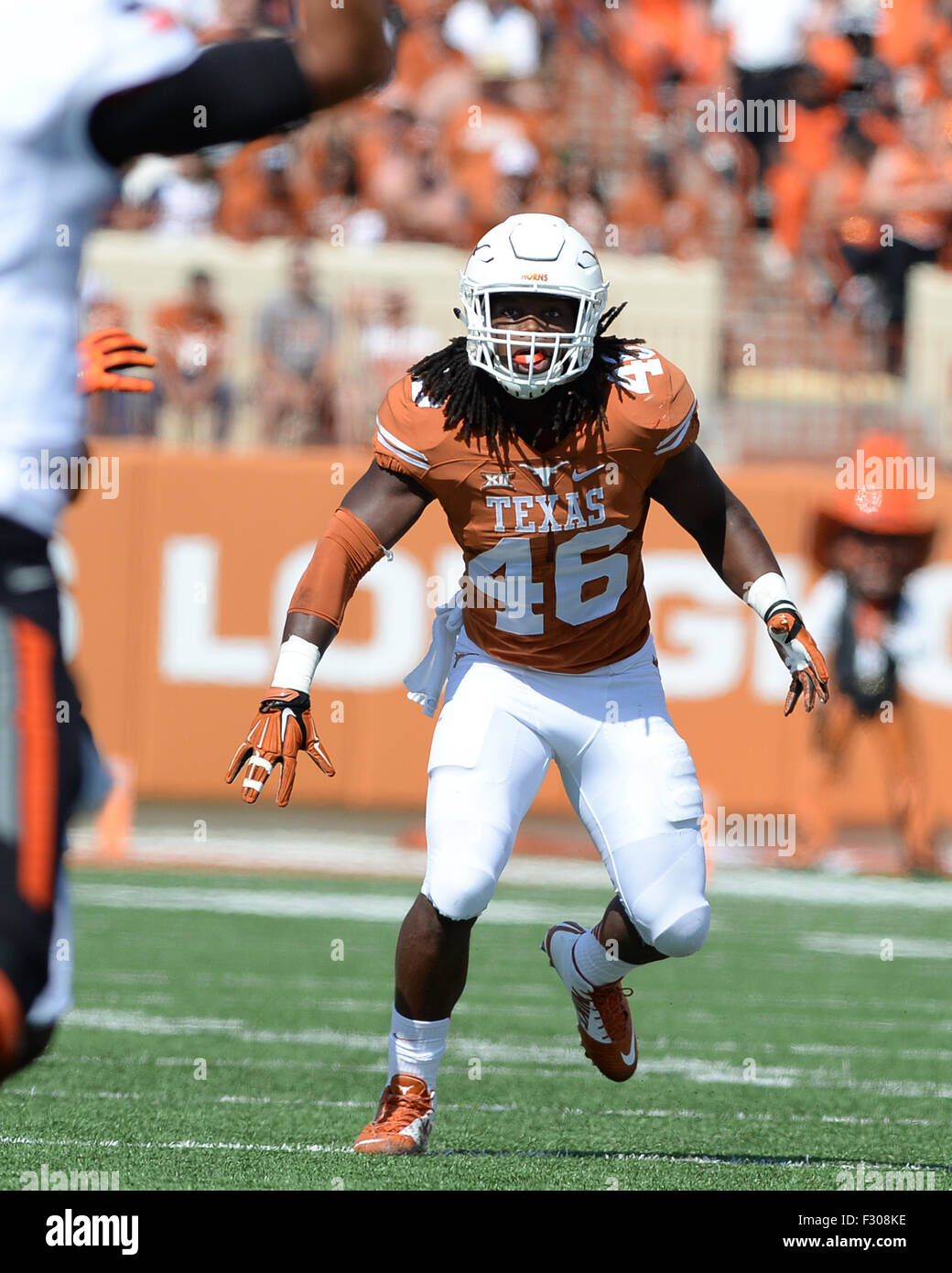 Malik jefferson hi-res stock photography and images - Alamy