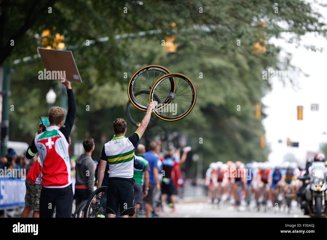 World riders championship hi-res stock photography and images - Alamy