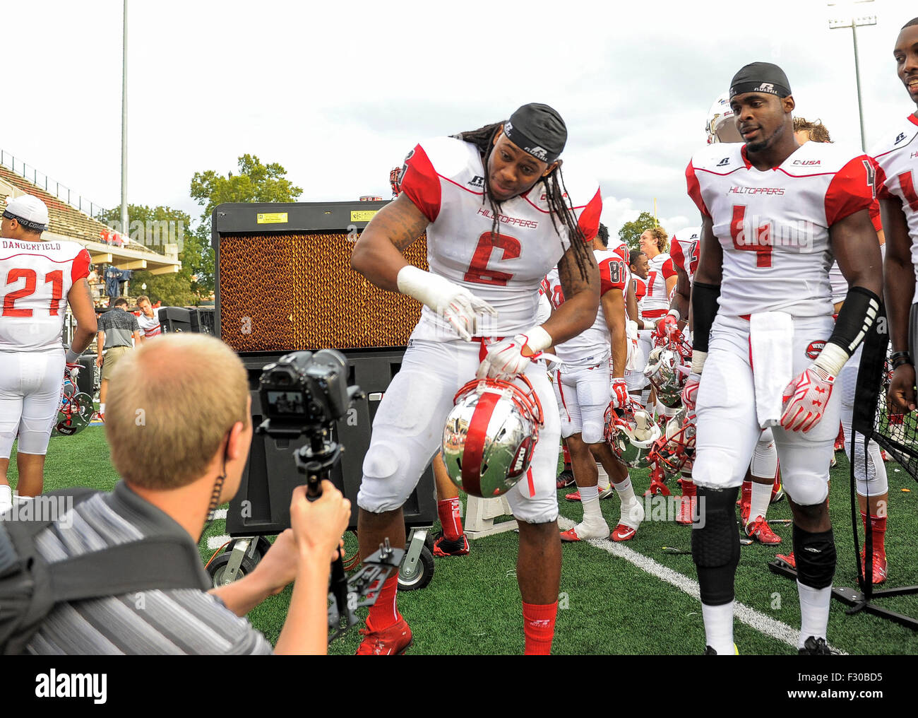 Devin roberts hi-res stock photography and images - Alamy