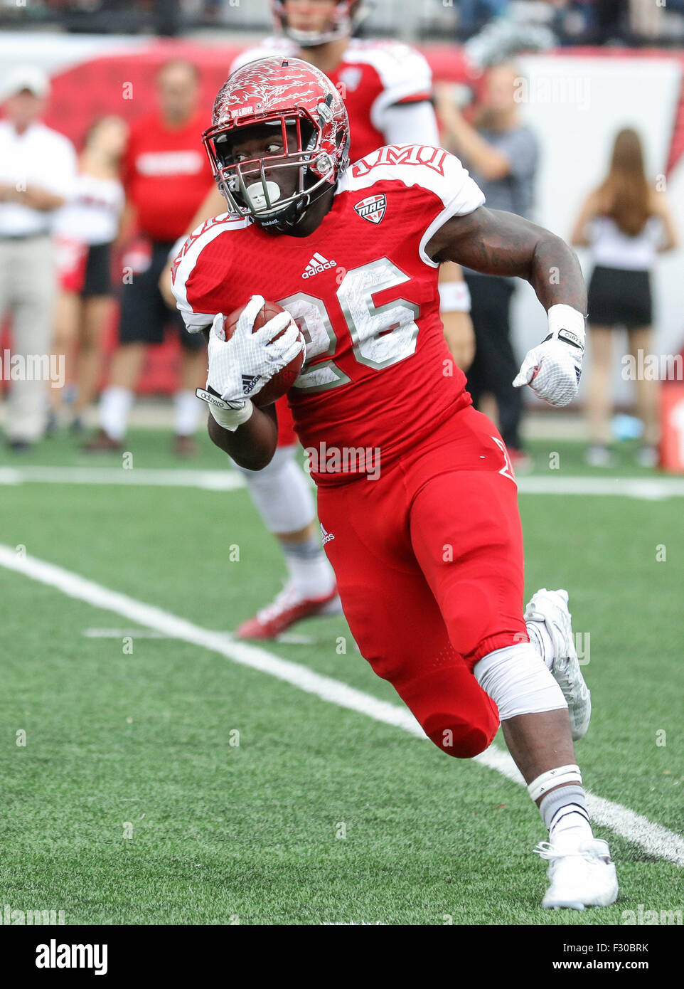 Alonzo smith hi-res stock photography and images - Alamy