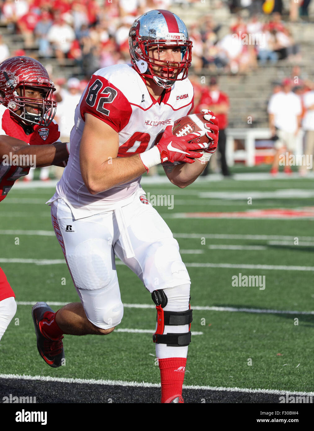 Tyler higbee hi-res stock photography and images - Alamy