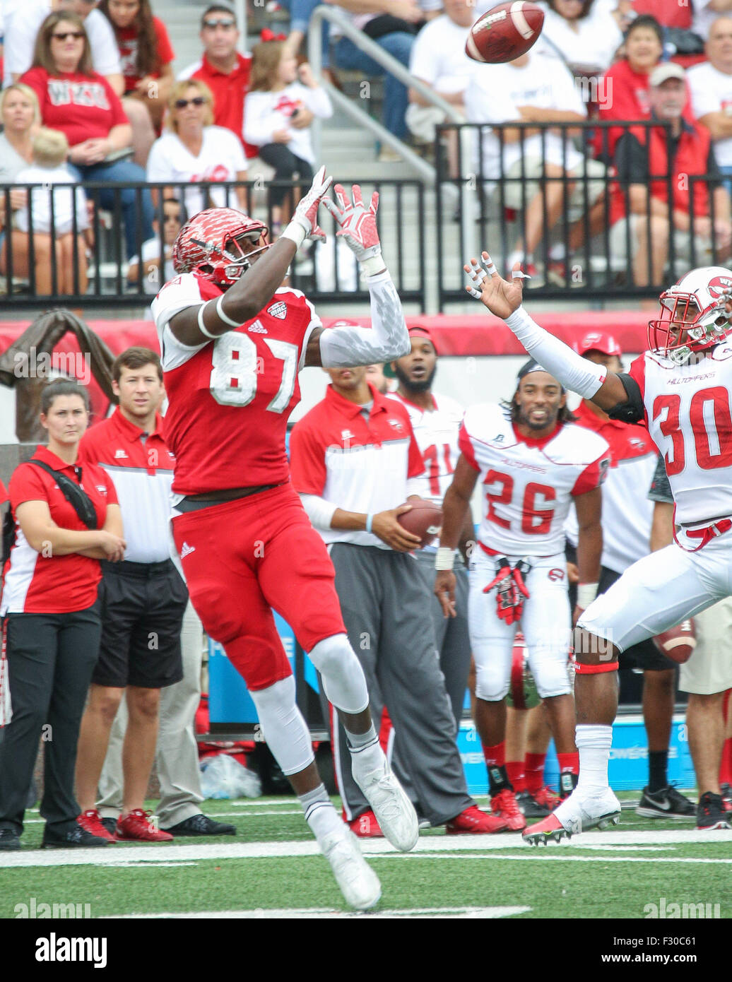 Chris hudson hi-res stock photography and images - Alamy