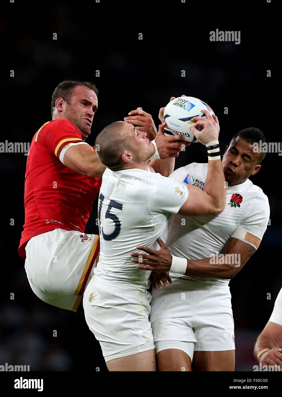 Mike brown rugby hi-res stock photography and images - Alamy