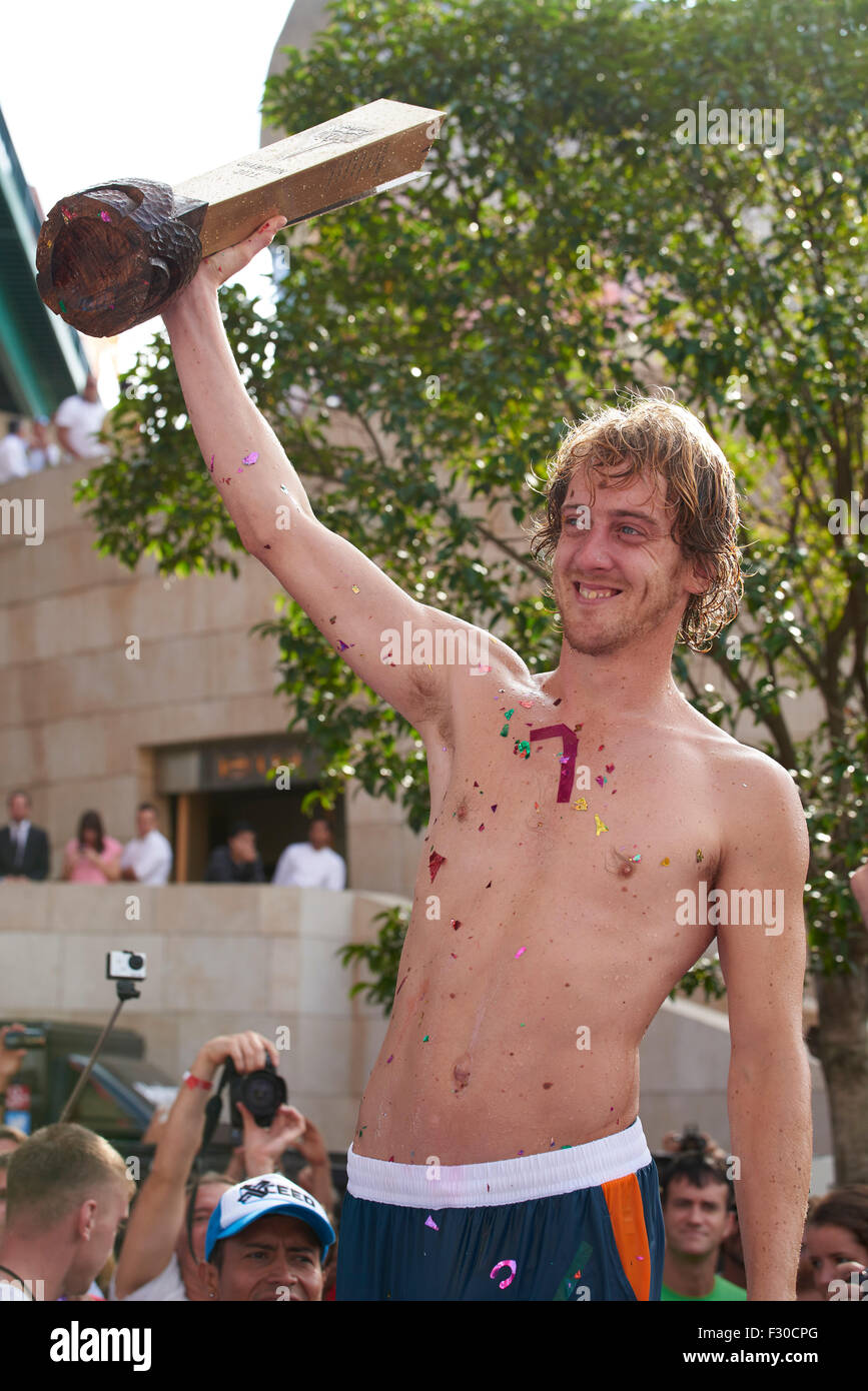 Gary hunt hi-res stock photography and images - Alamy